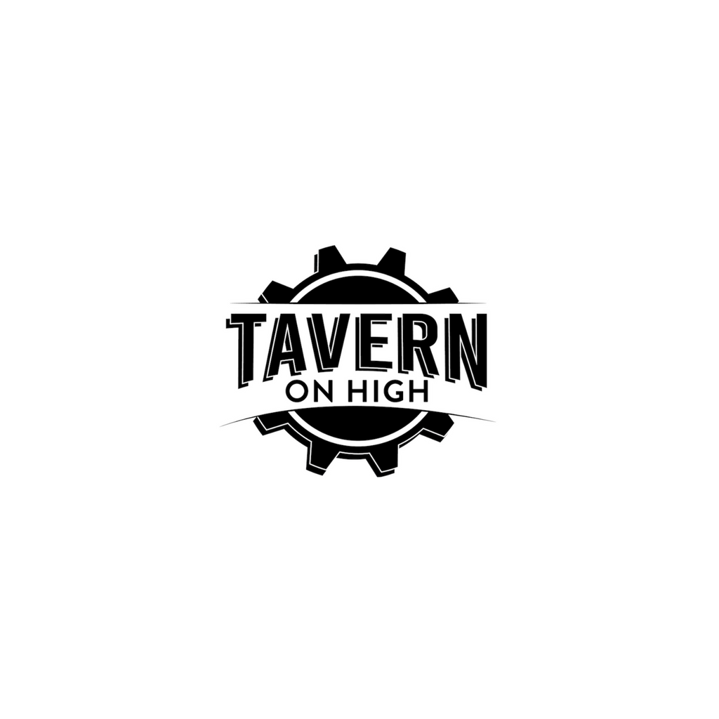 Tavern On High – BarTopTees