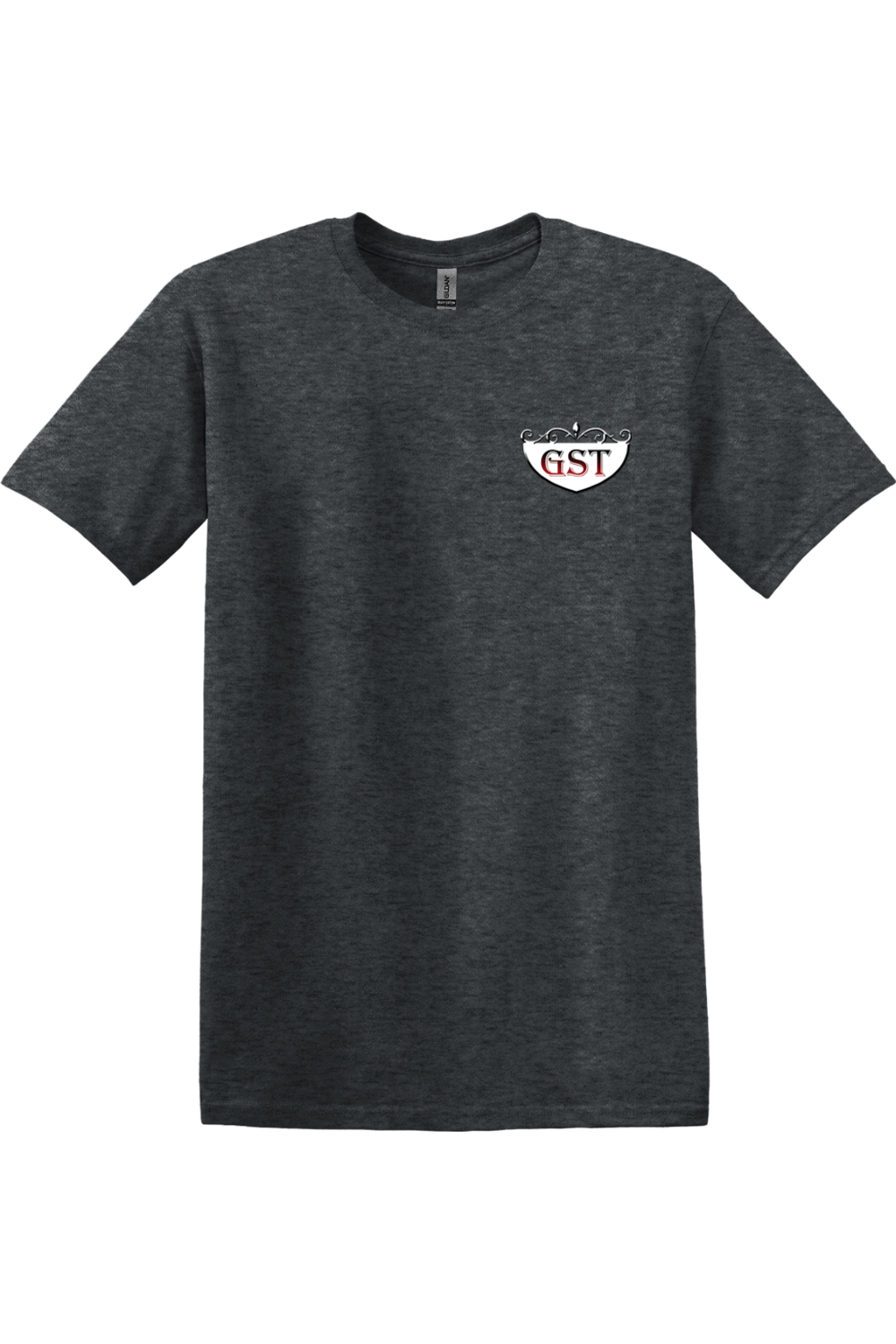 GST Crest Tribeca NYC T-Shirt – BarTopTees